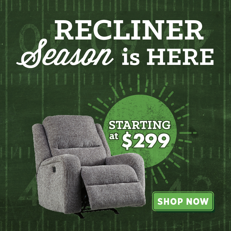 Wichita Furniture & Mattress - Furniture, Mattresses and Home Décor